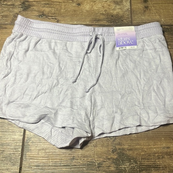 stars above | Shorts | Stars Above Perfectly Cozy Shorts | Poshmark